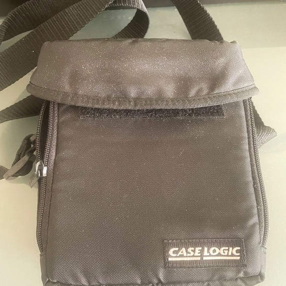 Case Logic | Other | Case Logic Discman Carrier | Poshmark